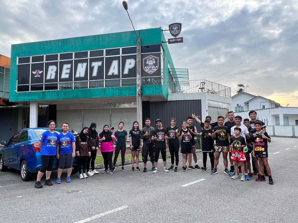 Contact Us – Rentap Muay Thai